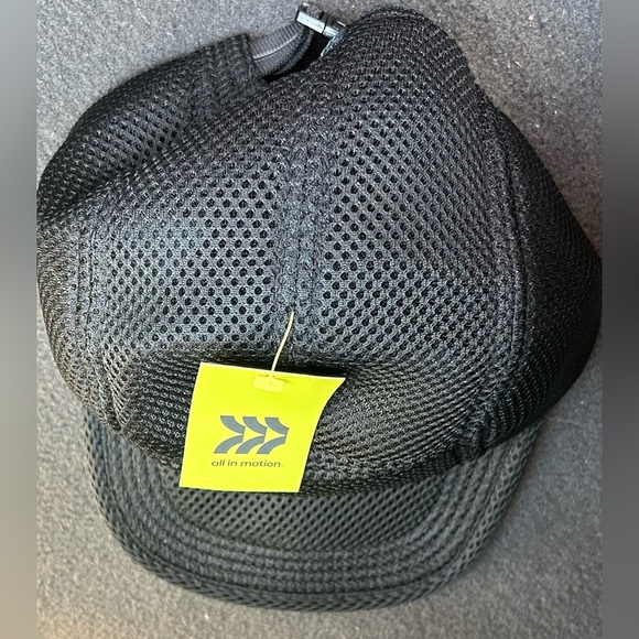 all in motion | Other | All In Motion Running Hat | Poshmark
